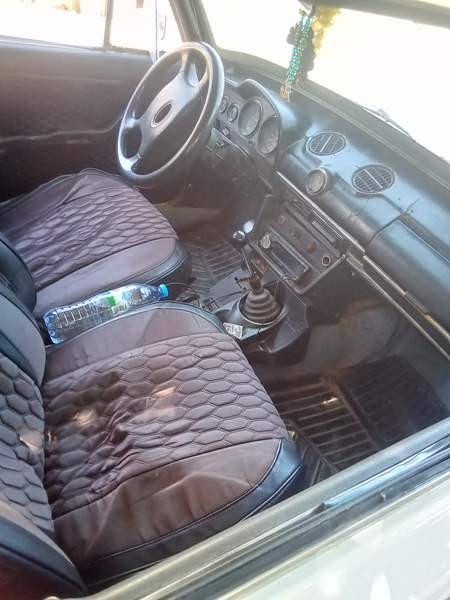 Vaz 2106 jiguli moshina