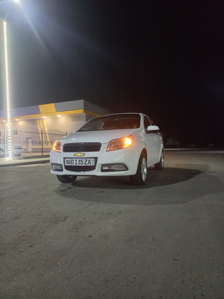 NEXIA3 2020 sotiladi