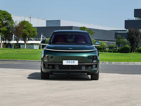 Lixiang L9 (2024)