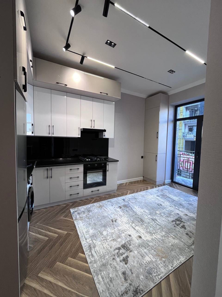 Квартира Нукусская ЕСТЬ Арендатор 700 2/3/9 ЖК-DREAM HOUSE кирпич