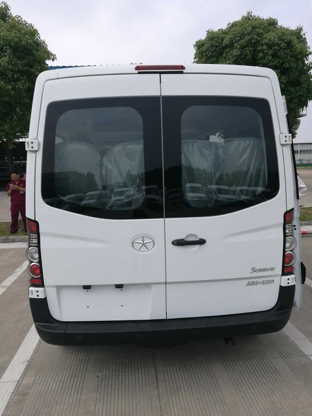 jac sunray ribosiz nasiya