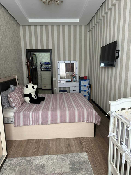 Продажа Новостройка 3/5/5 Беруни (Сардор)