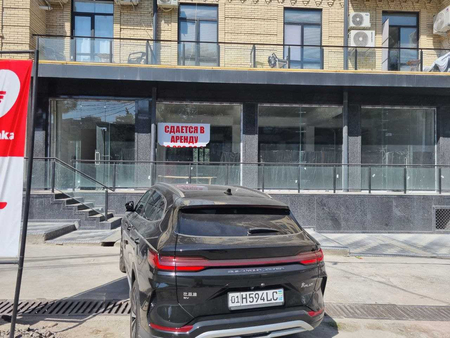 Сдается не жилое помещение Дархан