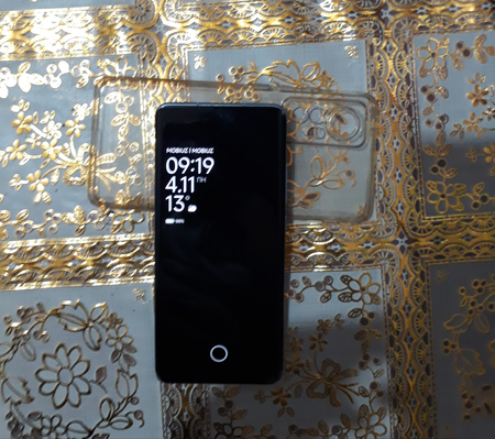 Xiaomi redmi 12X 8/256 ideal