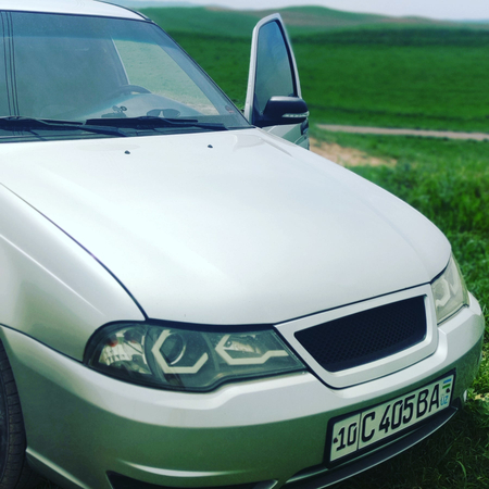 Продам нехиа  2 ,