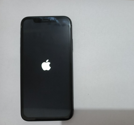 iPhone 11, iCloud ga tushgan