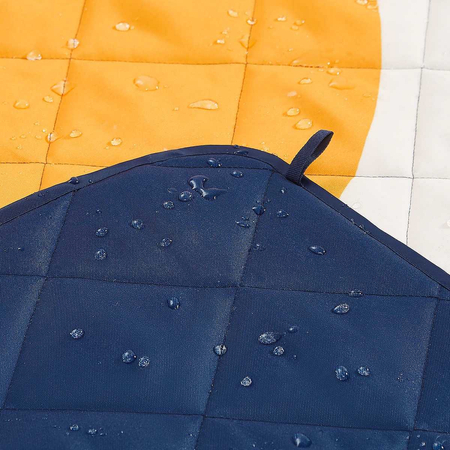 Weatherproof винтажное кемпинговое  походное пляжное покрывало