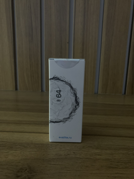 Ежовик Гребенчатый Экстракт от Evalite