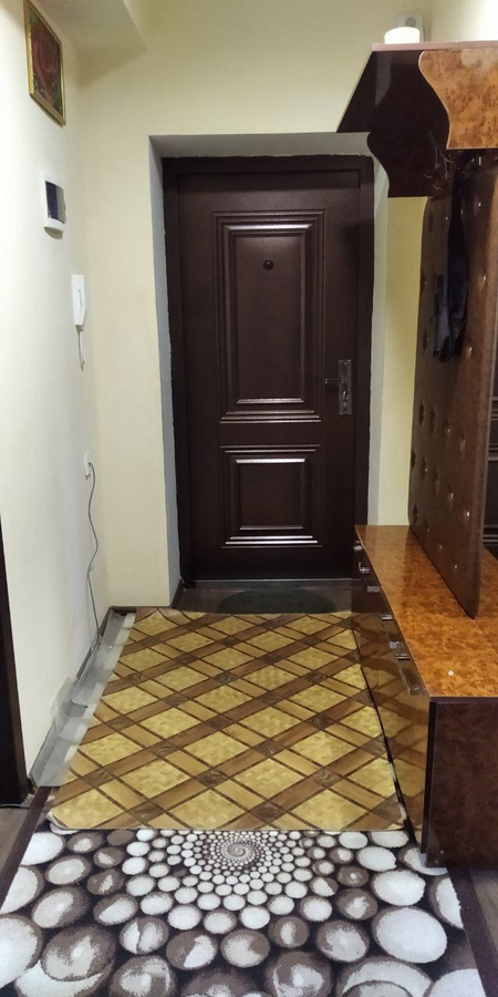 2 хонали квартира ижарагаберилади
