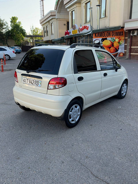 ArendaVikup Matiz Avtomat