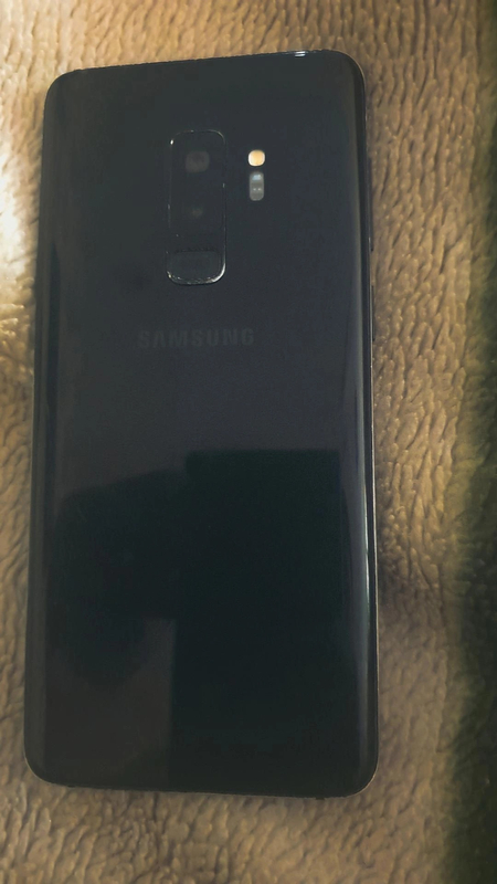 Samsung 9+ ishonchli halol pul zarur