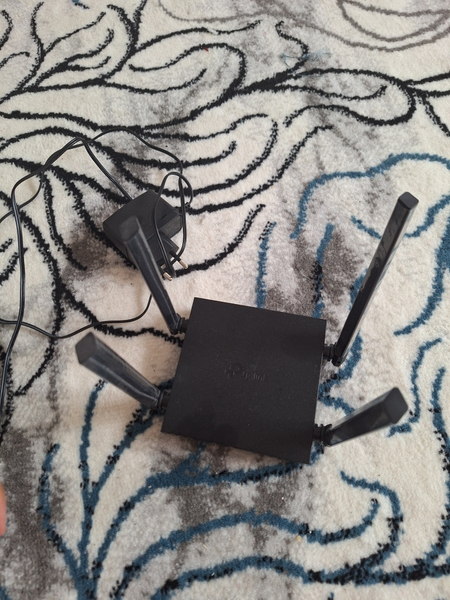 Wifi TP-LINK Archer C54