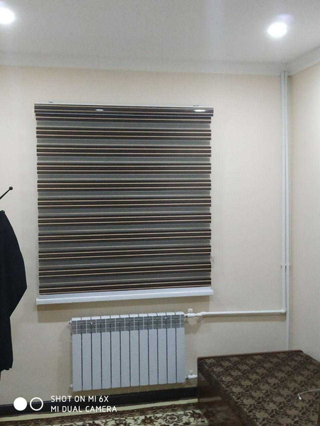 jalyuzi Deco roll Turkiya