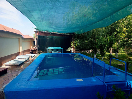 Dacha arendaga beriladi