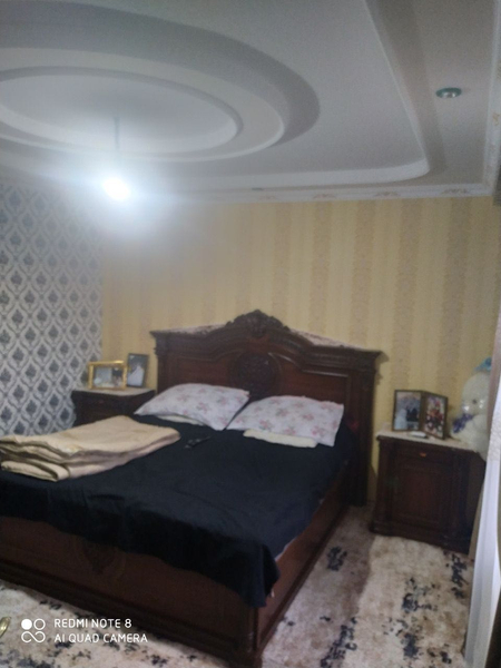Продается дом 4 комнатный