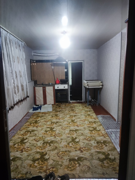 Продаётся Участок-Дом