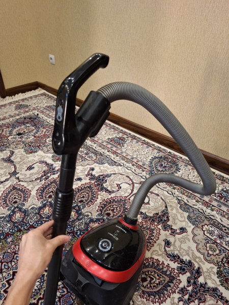 Пылесос Samsung 2100w Hepa h 13