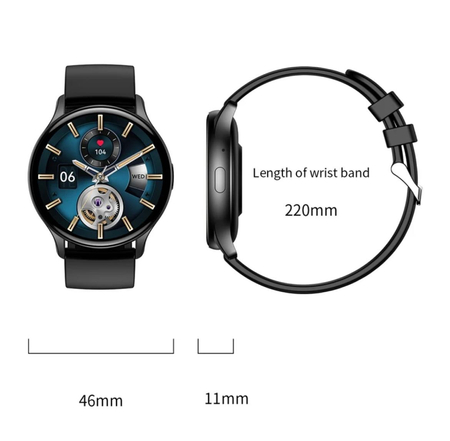 Smart watch - Смарт часы