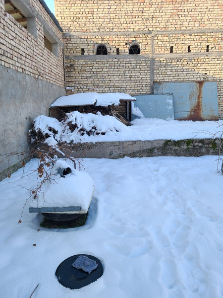 Намунали уй оилага ижарага берилади.