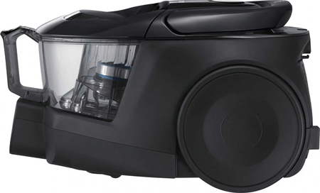 Контейнерный пылесос с технологией CycloneForce VC18M31C5HG/UZ