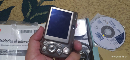 Камера Canon оригиналь