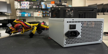 Chieftech 400w original yangi количество bor
