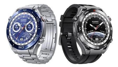 Huawei Watch Ultimate New Model 2023