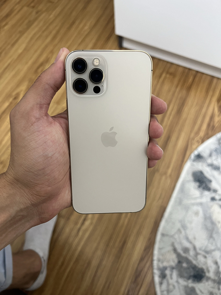 Iphone 12 Pro Gold 128gb в идеальном состоянии