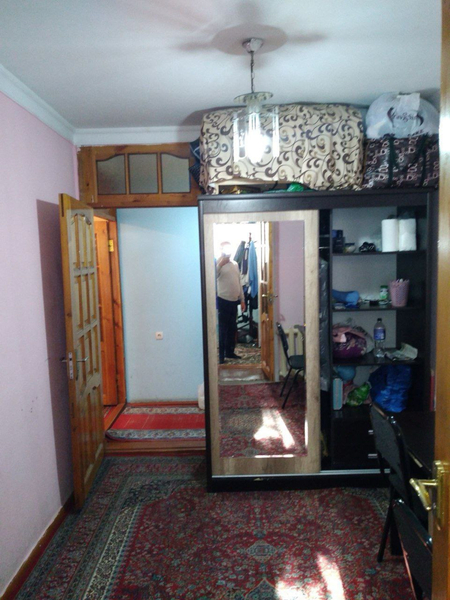 Продается квартира Чиланзар 26. 2/3/5 Балкон 2х6. Ипотека Можно