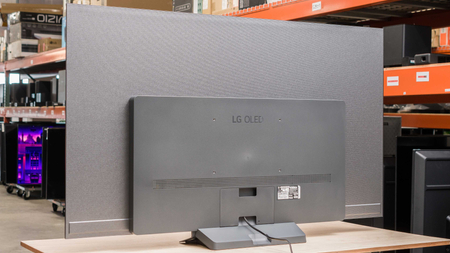 Телевизор LG OLED Evo 77C3RLA 77