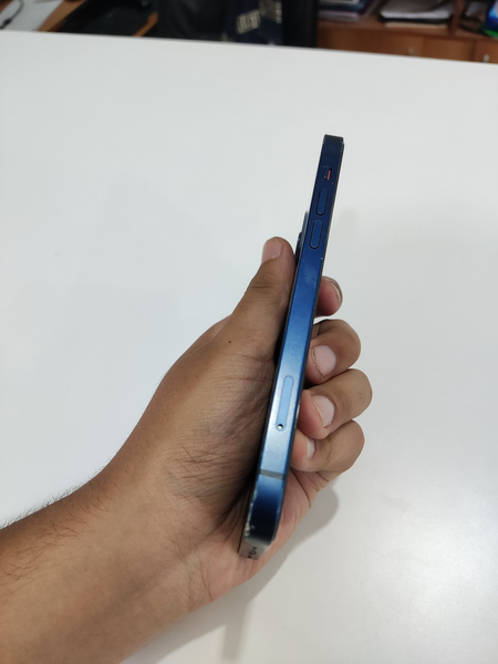 iPhone 12 256 turbo-sim