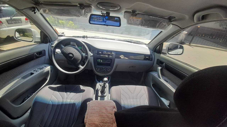 Продаю свою машину Chevrolet Jentra МТ 2022 года, Отличном состоянии!!