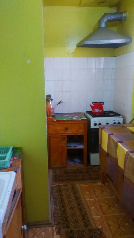 Ижарага Уй берилади 3хонали