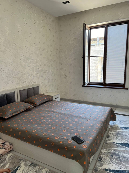Oilaviy toza yengi dacha