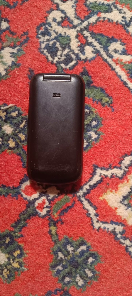 Samsung  gusto 3
