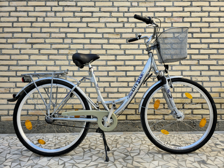 Велосипед Германский Alu City Star