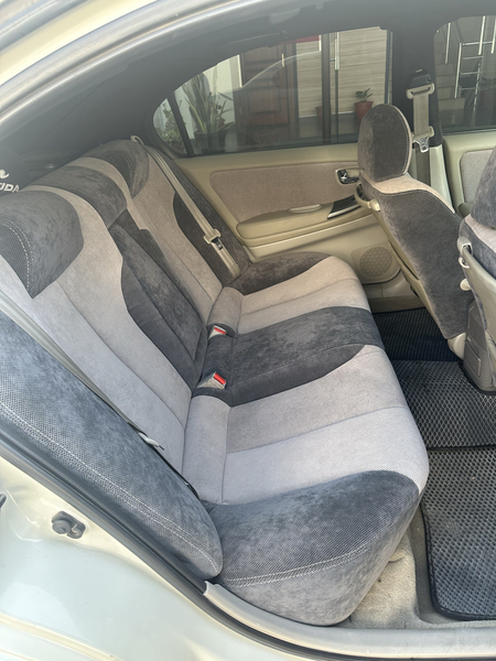 Nissan maxsima a33 2007г