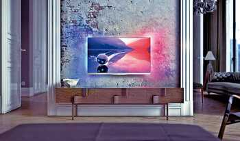 Телевизор Rulls 43 4K UHD Smart TV + прошивка на Бонус!