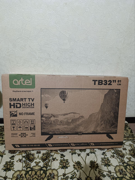 Artel Smart Tv 32
