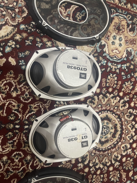 Jbl kalonka arginal
