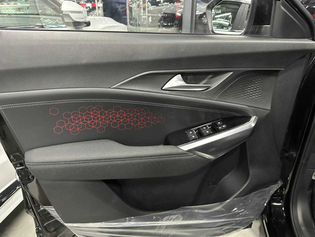 JAC J8 Янгича куриниш ва дизайн узингиз бахо беринг