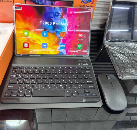 Т2000 pro max top-1
