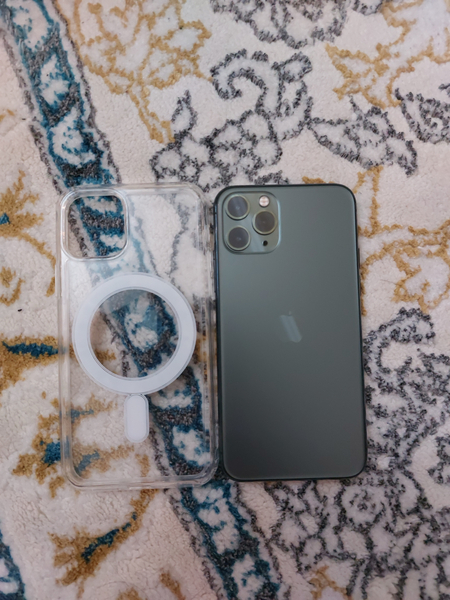 iPhone 11 Pro 94%