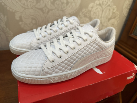 Кроссовки Puma 8.5