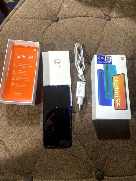 Redmi 9A 3/32 idial