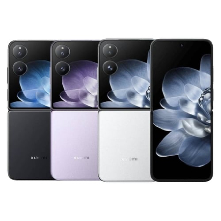 Новый! Xiaomi Mix Flip Бесплатная доставка!