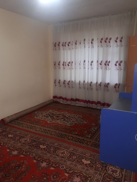 Bez makler qizlarga va Ayolarga kvartira
