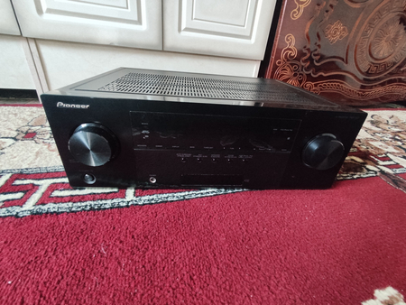 Pioneer усилитель vsx-527k