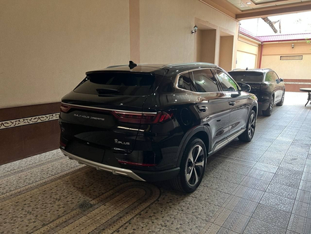 Byd Song plus Flagship 2023