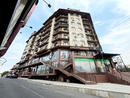 Продаётся НеЖилое Циолковский Улица мирзо улугбек район